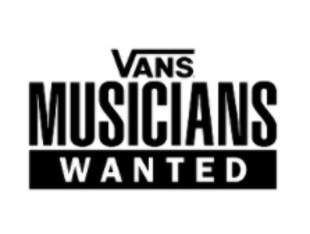 2021 Vans Musicians Wanted - 比賽 - 獎金獵人