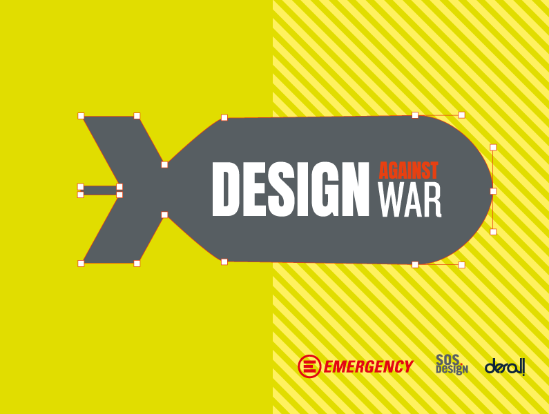 Design against war - BountyHunter