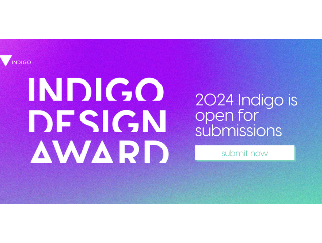 Indigo Design Award 2024 靛藍設計獎 - 2023 - 獎金獵人