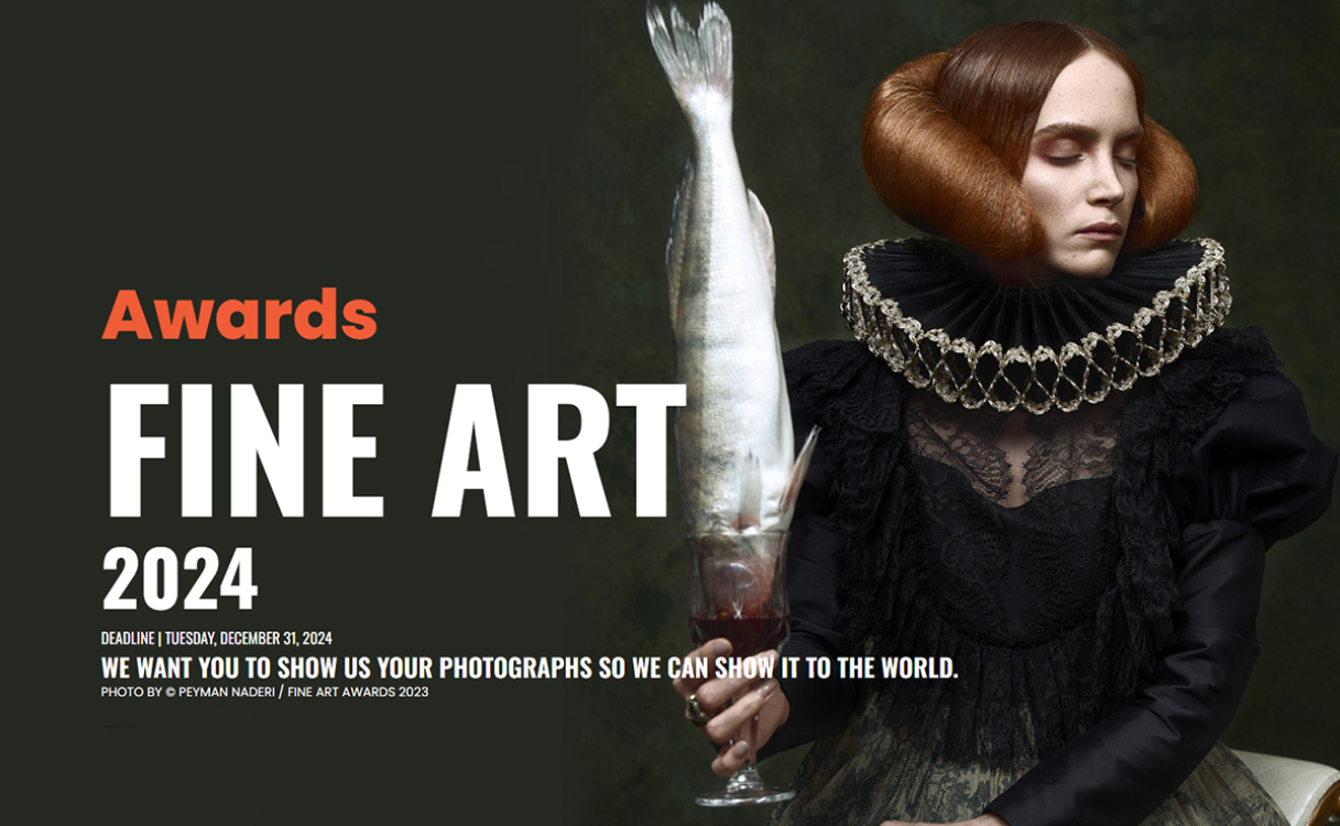 2024 年第二屆美術獎 THE SECOND EDITION OF THE FINE ART AWARDS 2024 - 比賽 - 獎金獵人