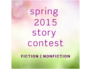 2015 Narrative Spring 2015 Story Contest - BountyHunter