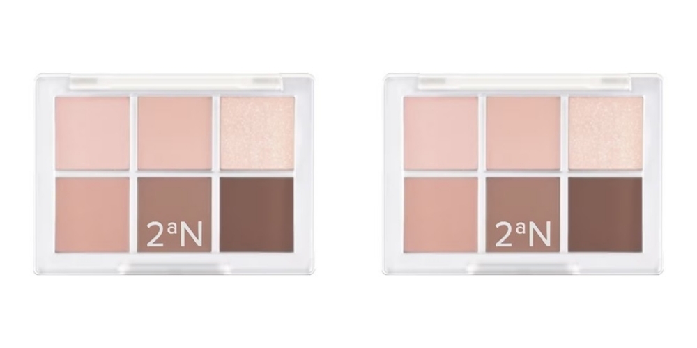 2025開架眼影盤推薦：solone、heme、canmake...全實用色服貼不飛粉，學生＆初學者都必收！ - 文章 - Dream & Hunter - 獎金獵人