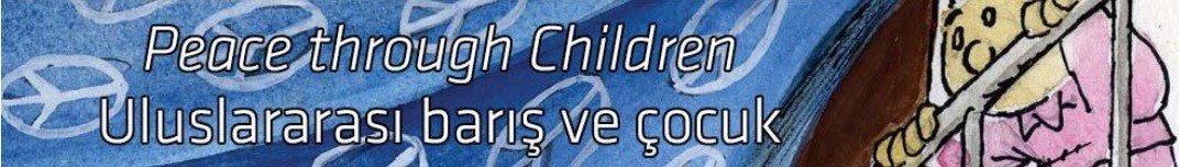 2014 Peace Through Children International Competition - BountyHunter