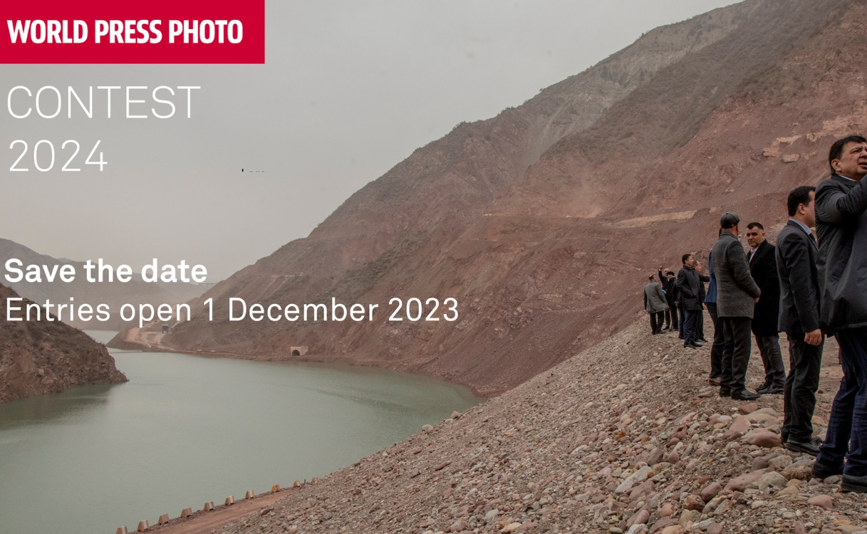 2024 World Press Photo Contest 2024 世界新聞攝影大賽 - 獎金獵人