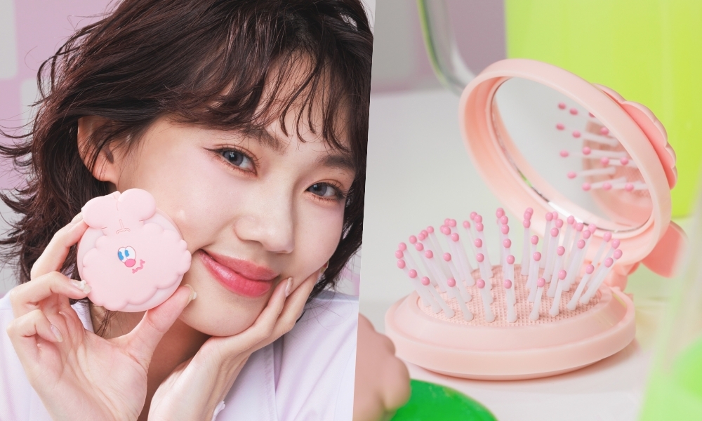 可愛度爆棚！《FreshO2 X KINGJUN》聯名美妝，掀動夢幻少女心！擊中你的收藏慾 - 文章 - Dream & Hunter - 獎金獵人