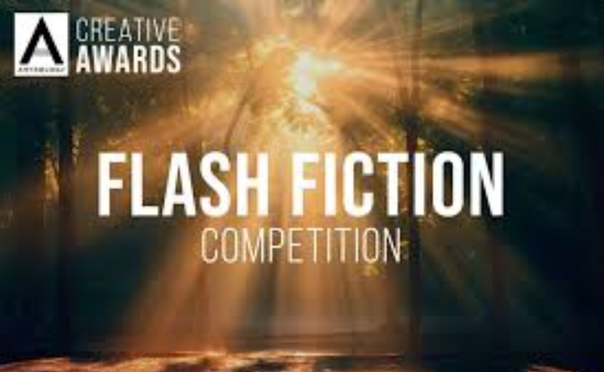 選集快閃小說比賽 2024 Anthology Flash Fiction Competition - 比賽 - 獎金獵人