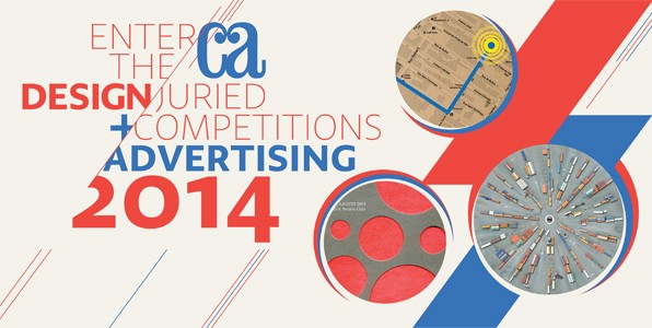 Communication Arts Design Competition 2014 - Contest - Bounty Hunter