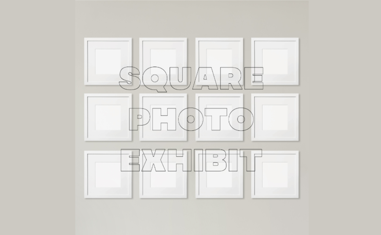 AN EXHIBITION AT DECODE GALLERY:SQUARE PHOTOGRAPHY EXHIBIT 解碼畫廊展覽：方形攝影展 ...