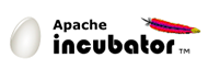 Apache Storm Logo Contest - Contest - Bounty Hunter