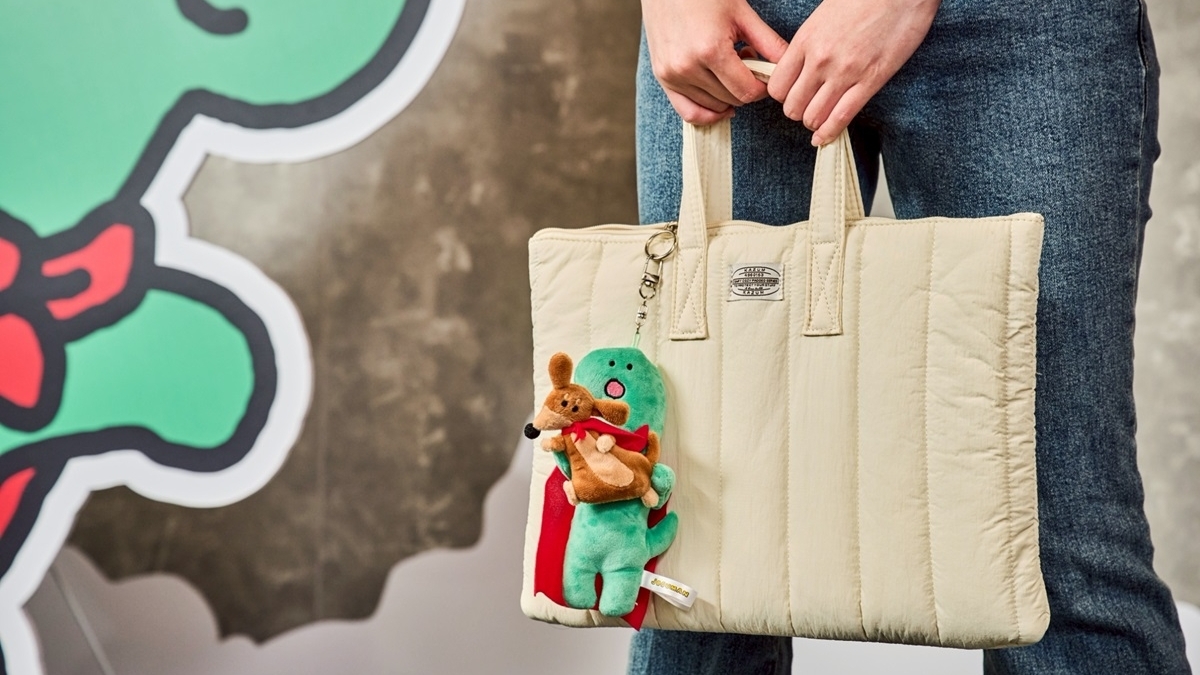 12mini快煮鍋與人氣IP JOGUMAN共組超人特鍋隊，主題新鍋+周邊商品補給滿滿能量快去吃一波！ - 文章 - Dream & Hunter - 獎金獵人