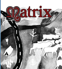 Matrix Magazine - 2014 - BountyHunter
