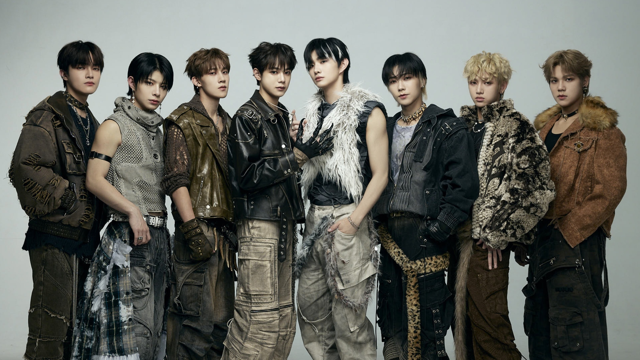 「最Pro男團」ARKis能文能武 全團包16張專業證照！首張專輯《ARK》6+1首驚喜 重拾比賽時的感動 打造夢想的諾亞方舟 - 文章 - Dream & Hunter - 獎金獵人