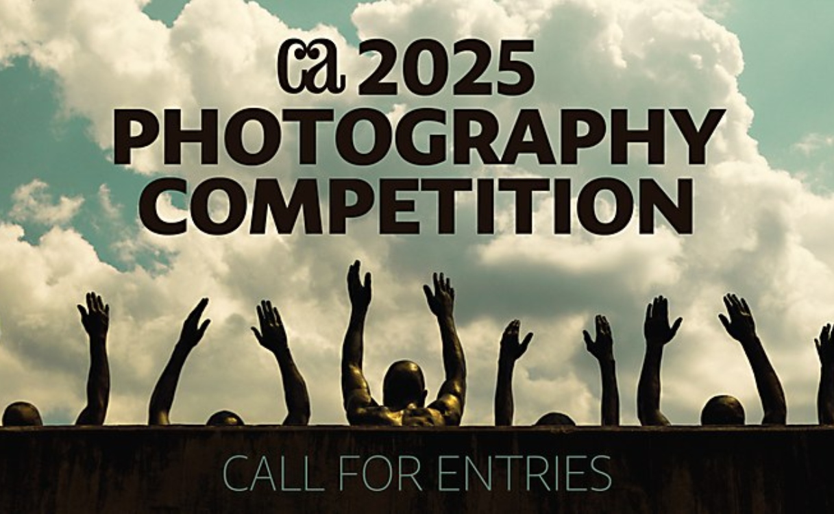 CA攝影比賽 2025 CA Photography Competition - 2024 - 獎金獵人