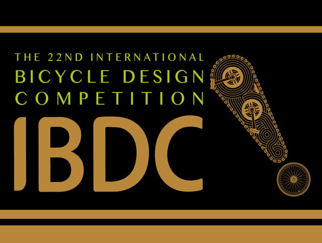 The 22nd International Bicycle Design Competition (2018 IBDC) - Contest ...