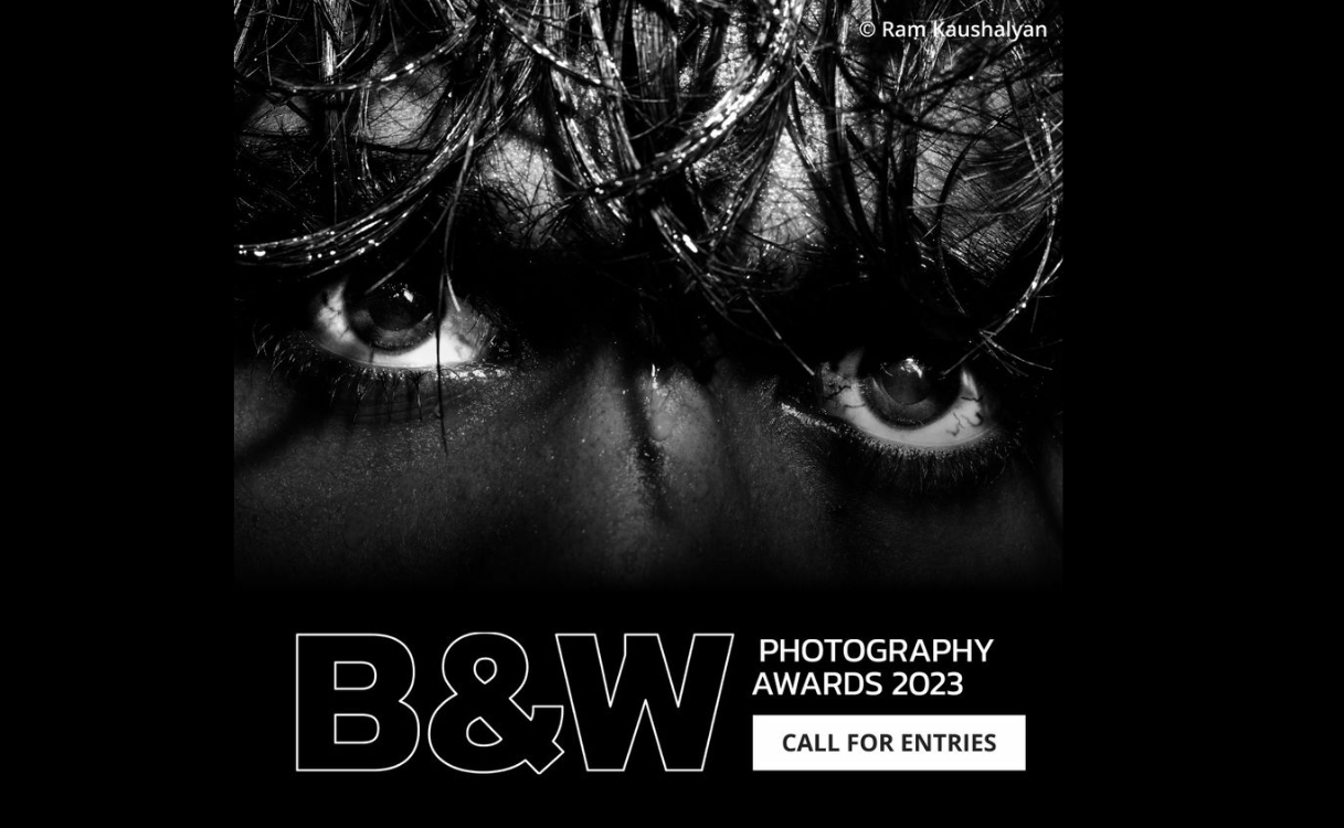 LensCulture Black & White Photography Awards 2023 LensCulture 黑白攝影獎 ...