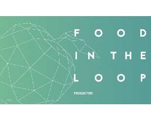 Food In The Loop - POSTERHEROES 5th Edition - 2015 - BountyHunter