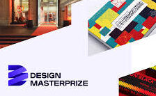 2025 設計大師獎 The Design Masterprize (DMP) Award 2025 - 比賽 - 獎金獵人