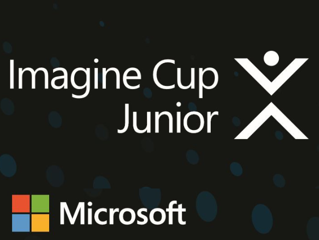 Microsoft Imagine Cup Junior 2023 微軟創新杯少年組 - 獎金獵人