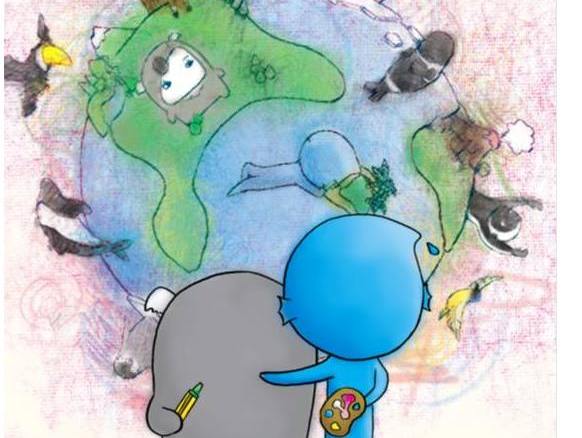AniMazing Story 慈善環保繪畫比賽 - 比賽 - 獎金獵人