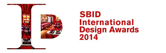 SBID International Design Awards 2014 - Contest - Bounty Hunter