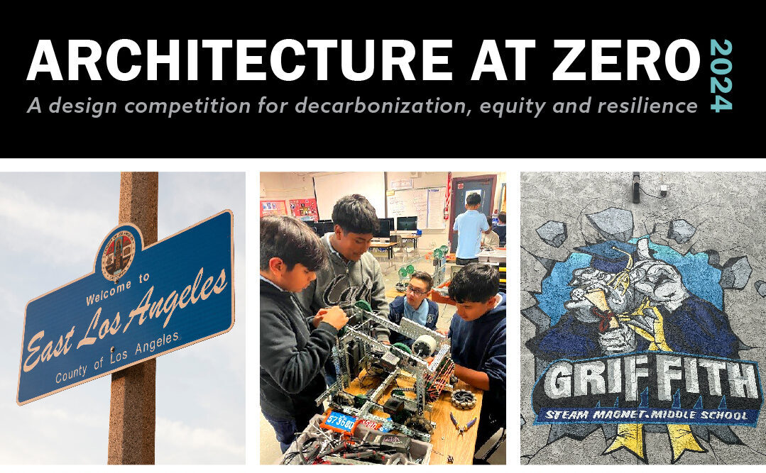 Architecture at Zero 2024 2024 年建築歸零 - 比賽 - 獎金獵人