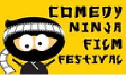 COMEDY NINJA Film and Screenplay Festival - 獎金獵人