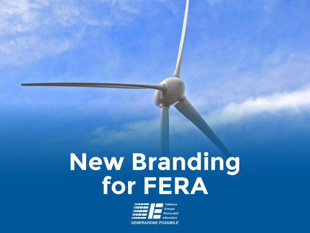 New Branding for FERA - Contest - Bounty Hunter