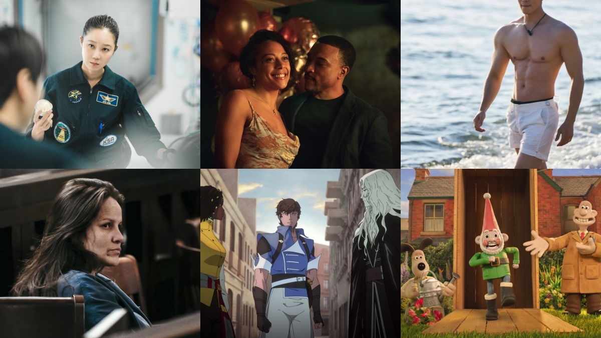 Netflix1月片單推薦：最新韓劇、歐美劇、戀愛實境秀與動漫片統整！話題爆炸《單身即地獄：第4季》必看 - 文章 - Dream & Hunter - 獎金獵人