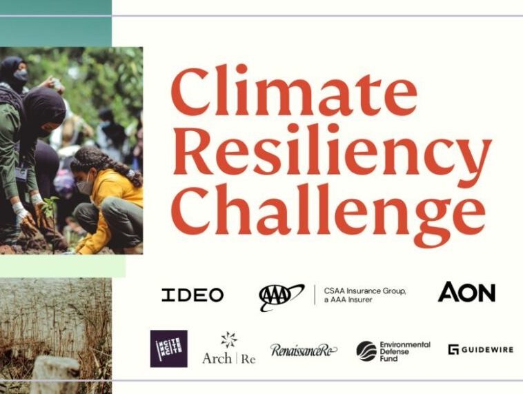 Climate Resiliency Challenge 2023 氣候適應力挑戰 - 獎金獵人