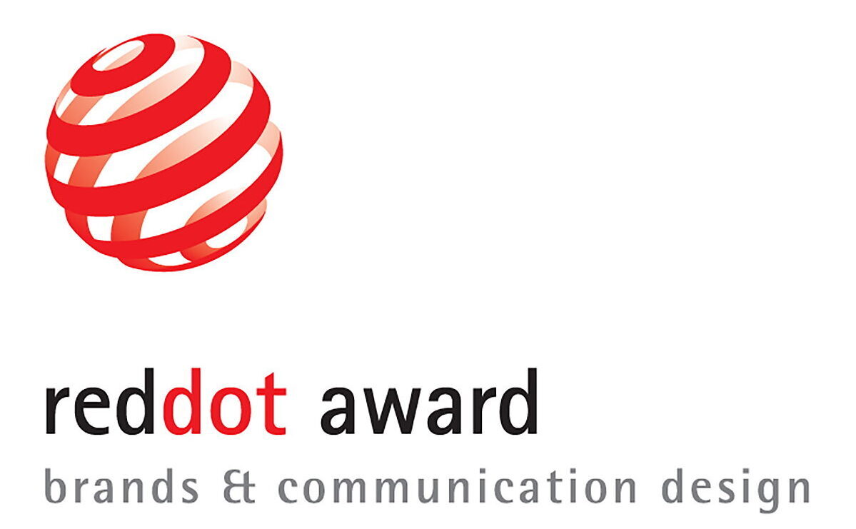 Red Dot Brands and Communication Design Award 2025 紅點品牌與傳達設計獎 - 比賽 - 獎金獵人