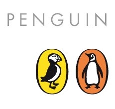 2013 Penguin Design Award 2014 | Penguin Adult Prize - BountyHunter