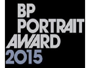 The BP Portrait Award 2015 - Contest - Bounty Hunter