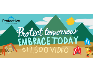 Protect Tomorrow, Embrace Today Video Project - Contest - Bounty Hunter