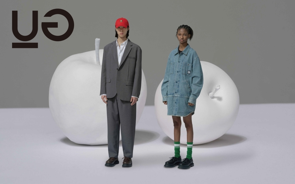 GU X UNDERCOVER推出全新商品系列「UG」27款商品搶先看！為日常穿搭帶來愉悅又刺激的驚喜感 - 文章 - Dream ...