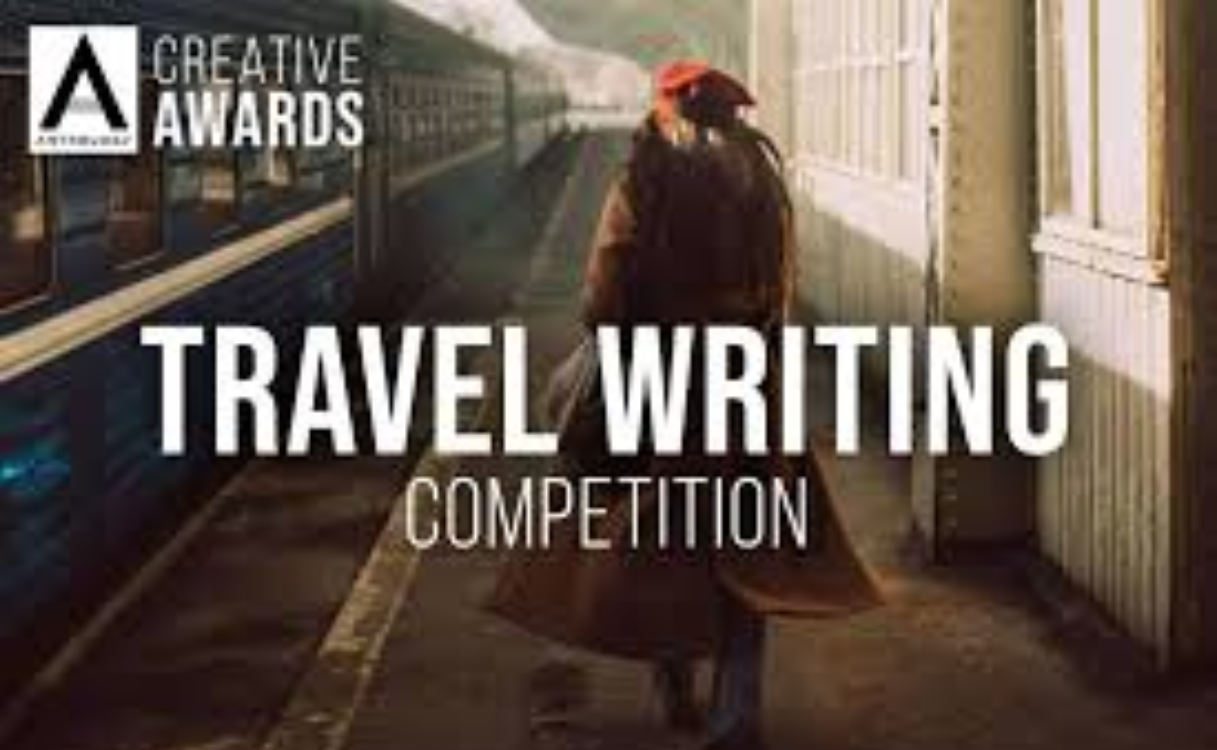 文選旅行寫作比賽 2024 Anthology Travel Writing Competition - 2024 - 獎金獵人