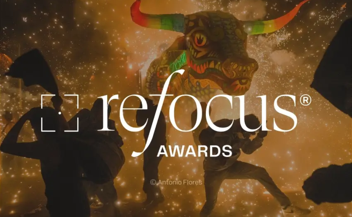 reFocus 獎：世界攝影年鑑 2024 reFocus Awards:World Photo Annual - 比賽 - 獎金獵人