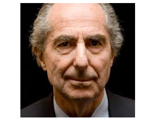 2015 Philip Roth Residences in Creative Writing 2015 - BountyHunter