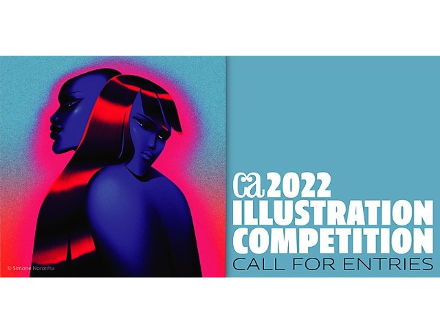 2022 Communication Arts Illustration Competition - 比賽 - 獎金獵人
