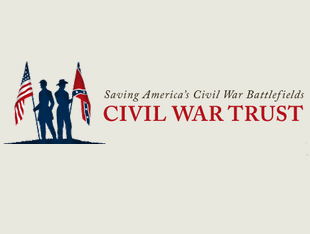 Civil War Trust Logo