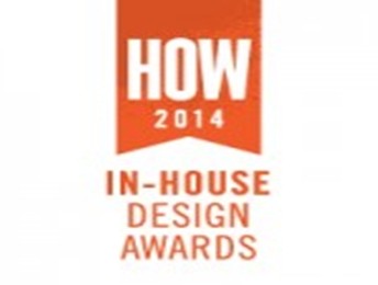 In-House Design Awards & Competition - 2014 - BountyHunter