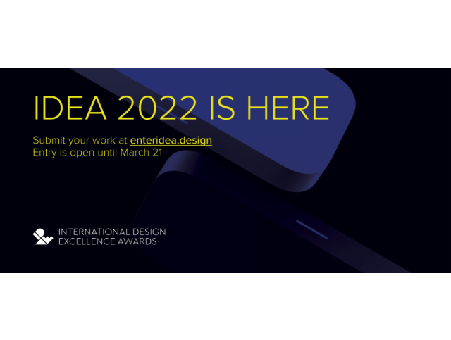 IDEA 2022 國際設計傑出獎 - BountyHunter