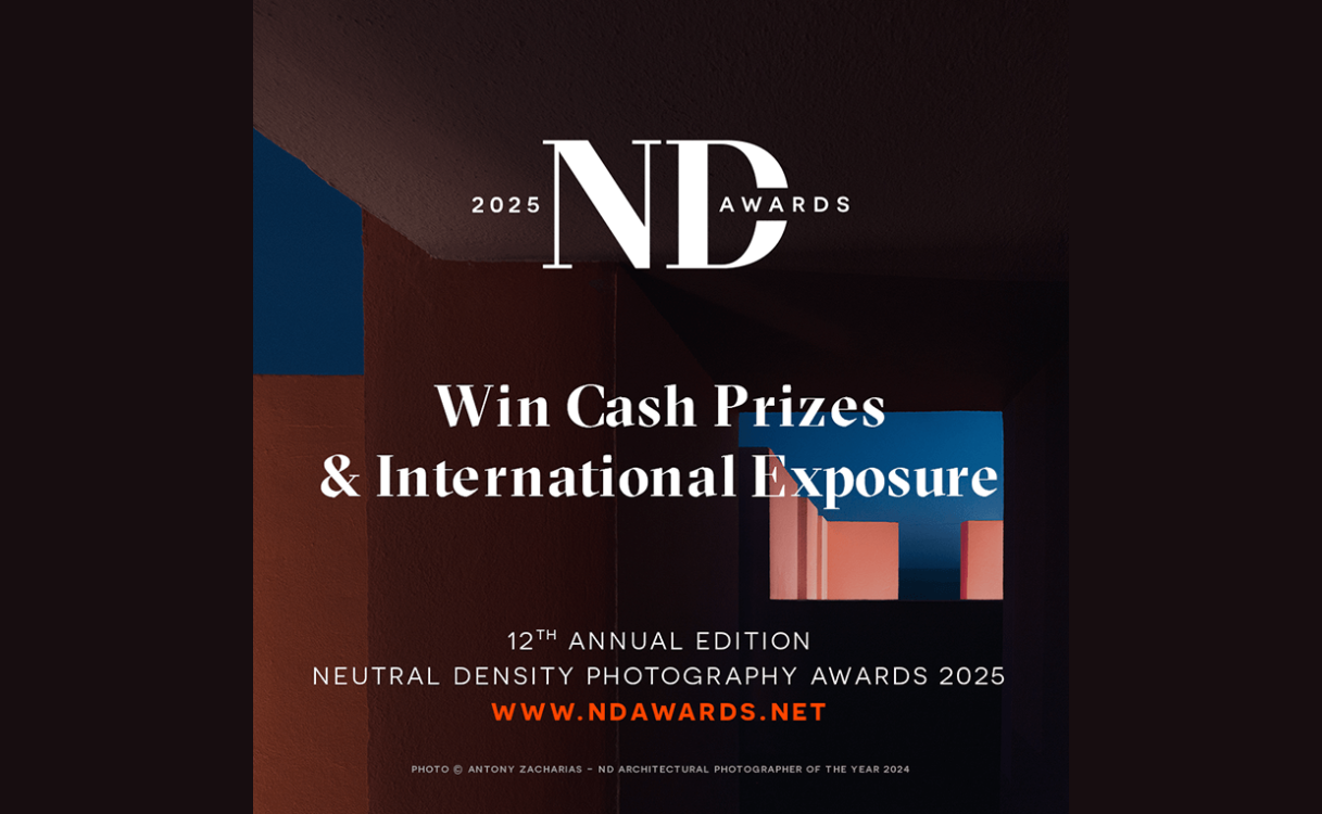 ND獎 2025 ND Awards - 獎金獵人