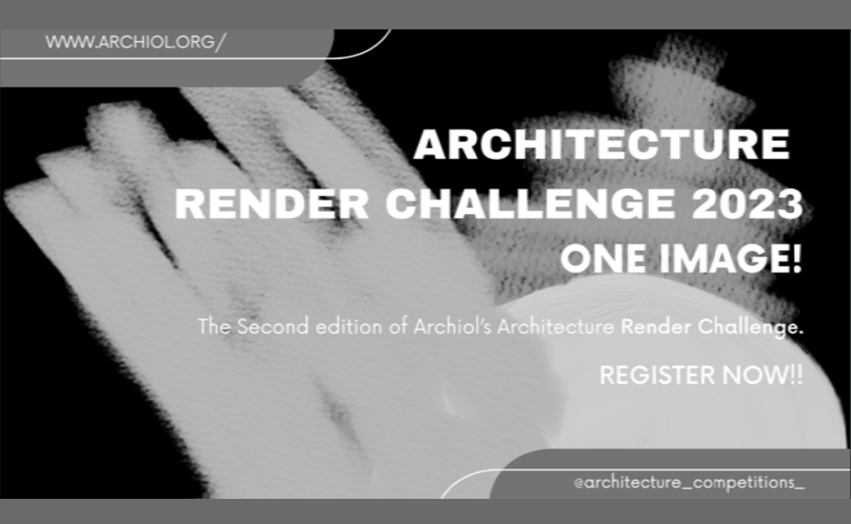 INTERNATIONAL RENDERING COMPETITION:RENDER CHALLENGE 國際渲染競賽：渲染挑戰 - 2024 ...