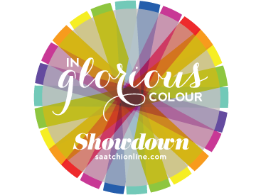 In Glorious Colour - Contest - Bounty Hunter