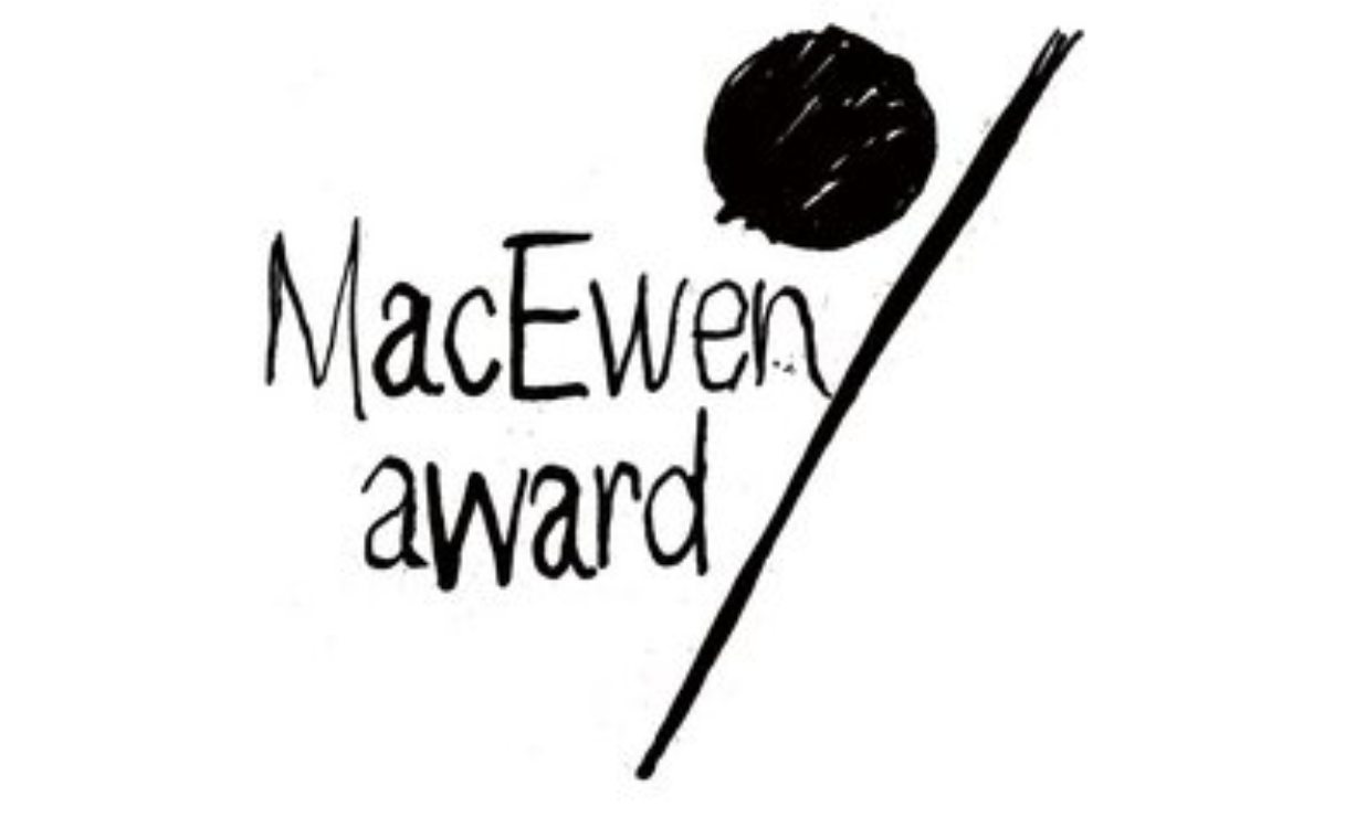 MacEwen Award 2024 麥克尤恩獎 - 2023 - 獎金獵人