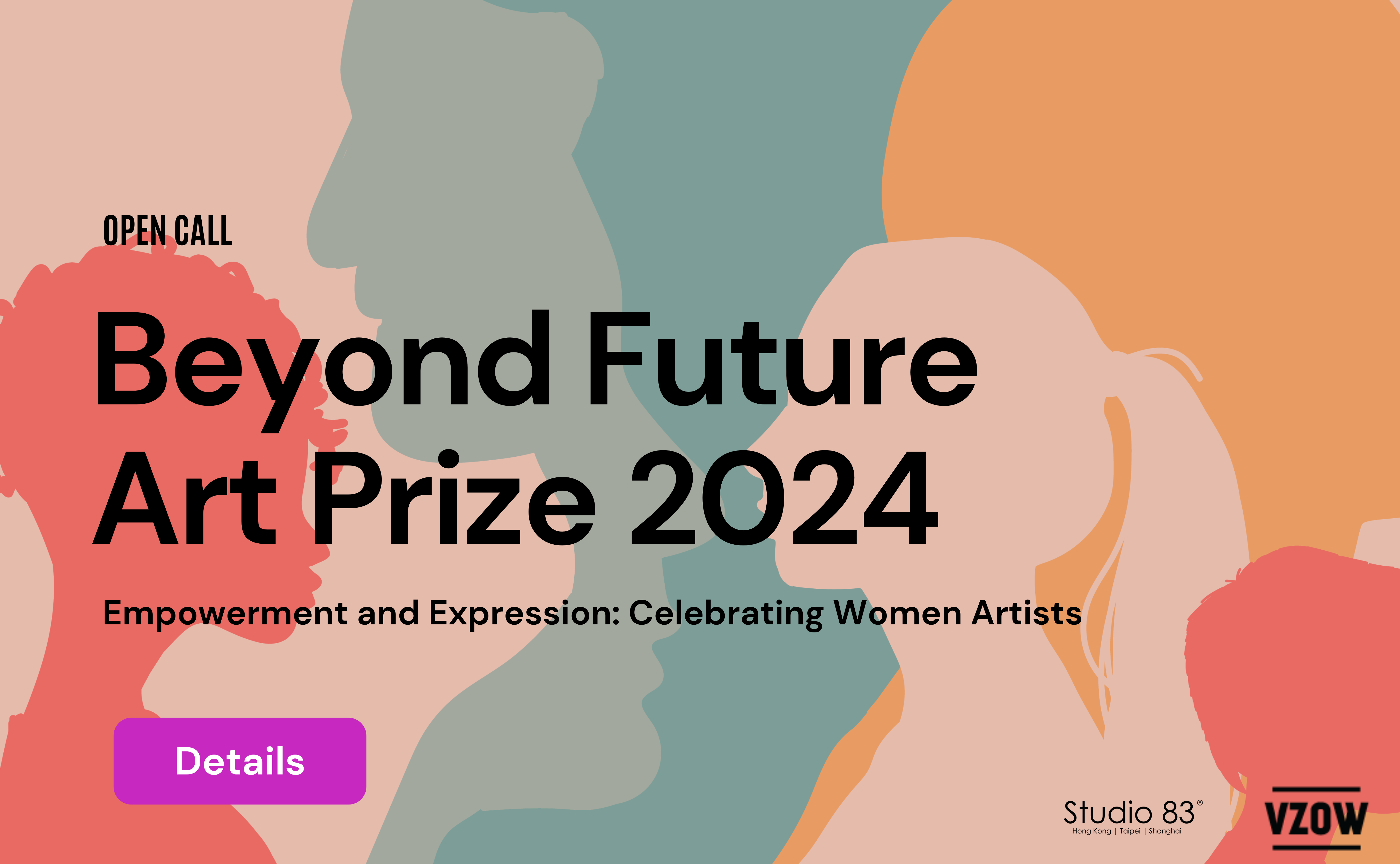 Beyond Future Art Prize 2024 - 2024 - 獎金獵人