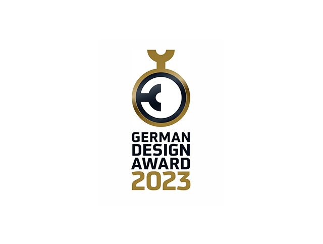 German Design Awards 2023 德國設計獎 - Contest - Bounty Hunter