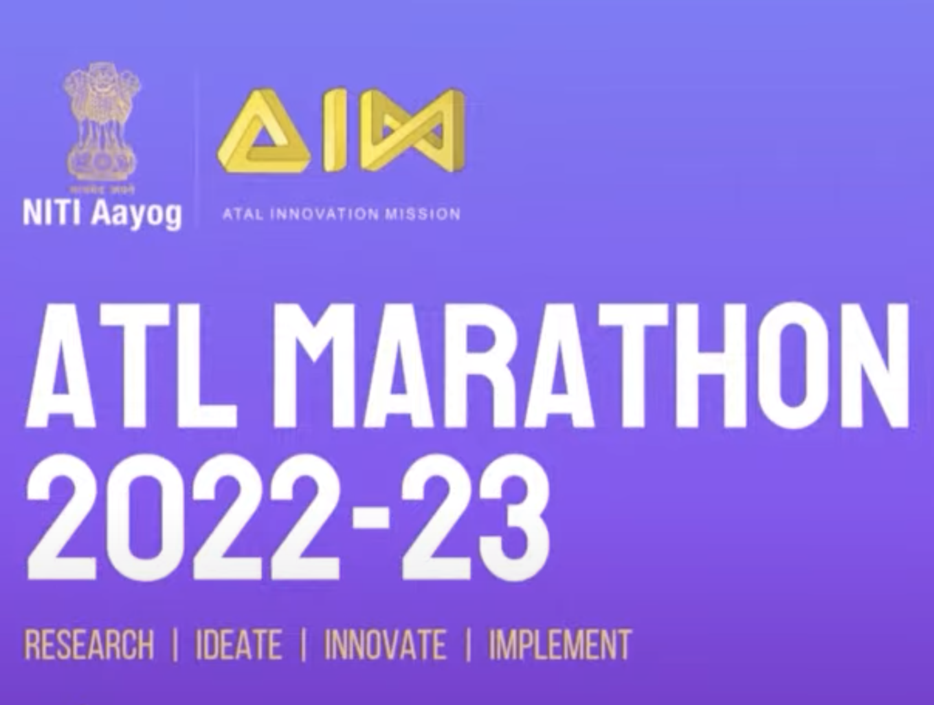 ATL Marathon 2022-23 - 比賽 - 獎金獵人
