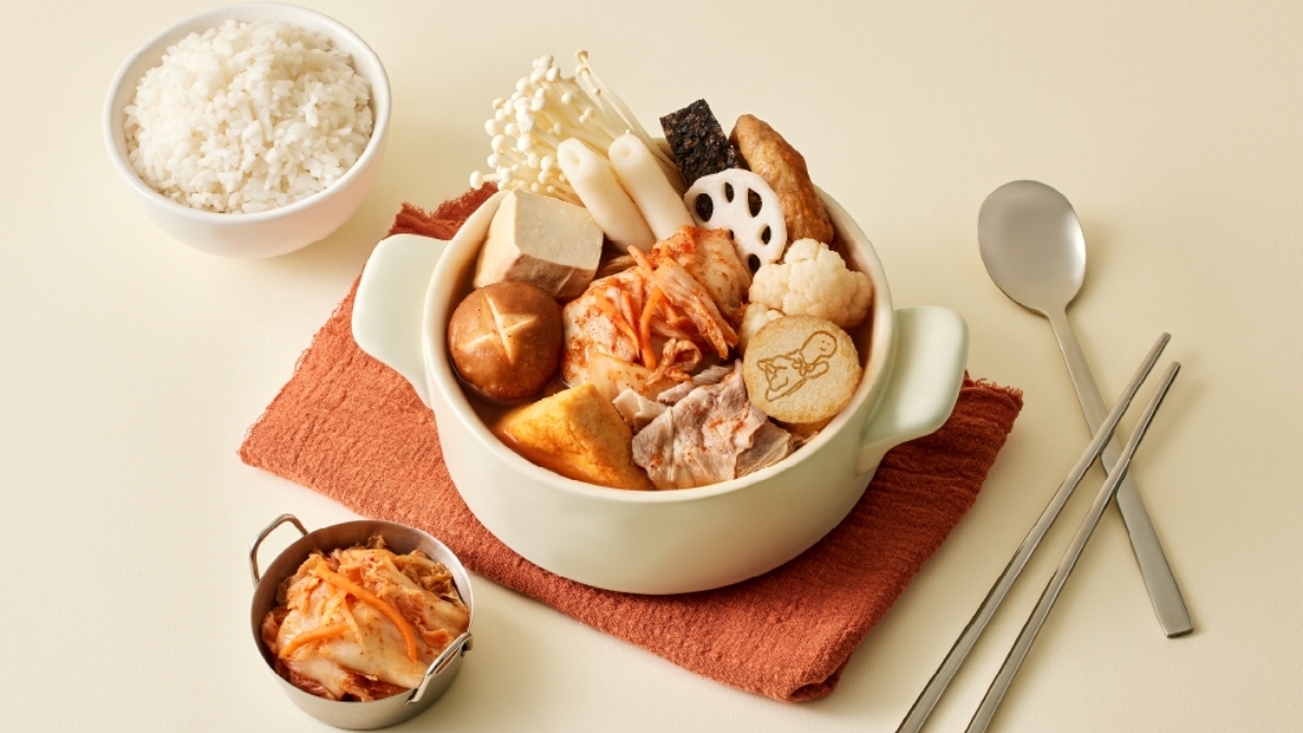 12mini快煮鍋與人氣IP JOGUMAN共組超人特鍋隊，主題新鍋+周邊商品補給滿滿能量快去吃一波！ - 文章 - Dream & Hunter - 獎金獵人