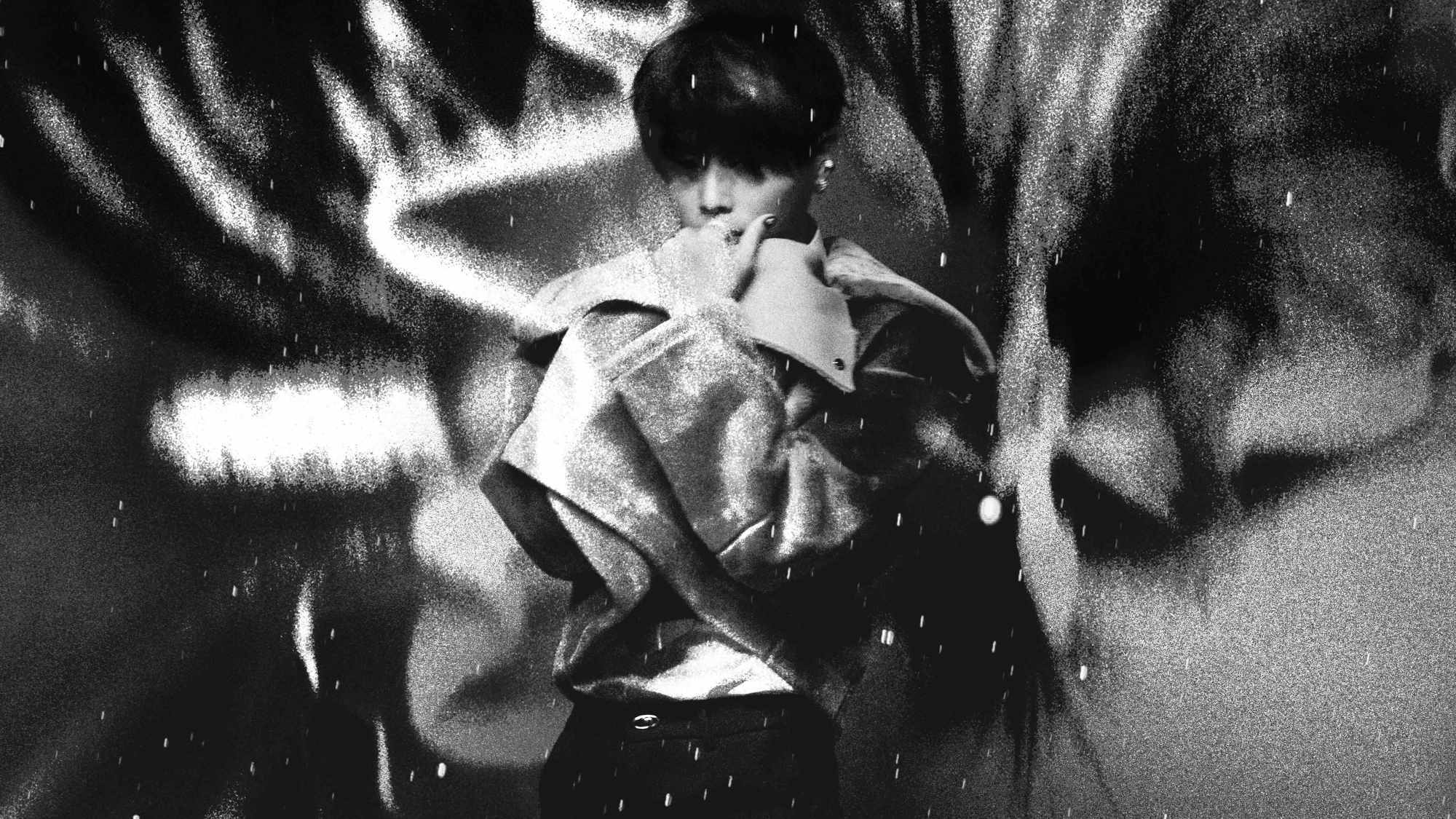 HowZ自曝〈凌晨五點鐘〉「這個時間最最最激情」大膽談性：很美好的存在 - 文章 - Dream & Hunter - 獎金獵人